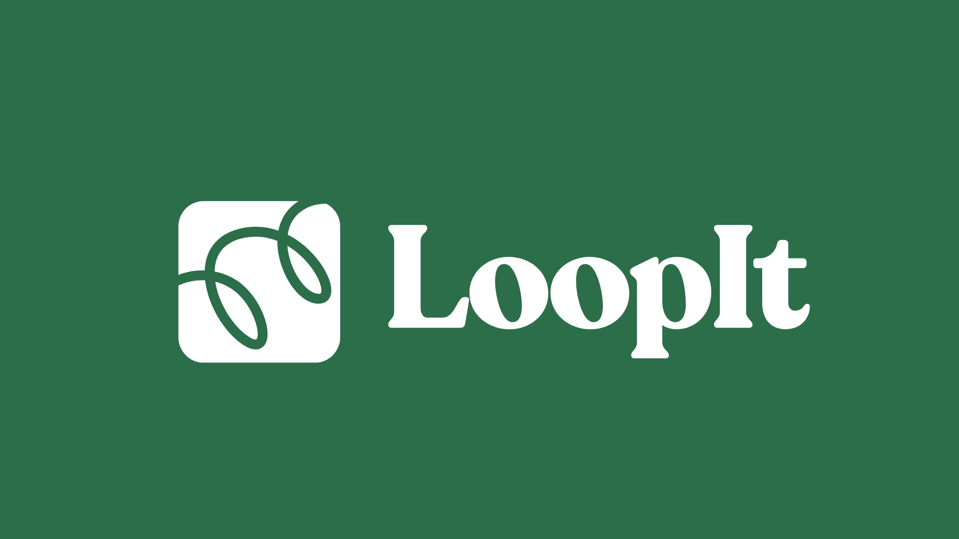 LoopIt